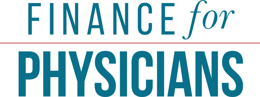 Finance for Physicians - Finance for Physicians